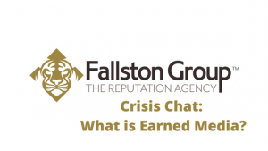 Media Relations 101 - Fallston Group